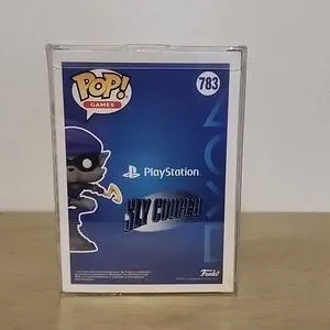 Funko | Other | Funko Pop Sly Cooper 783 | Poshmark
